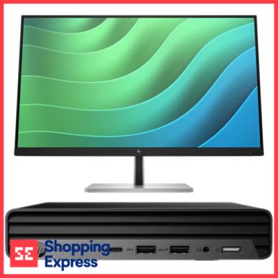 Desktop & All-In-One Computers for Sale - eBay