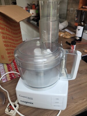 Magimix 3100 for sale | eBay