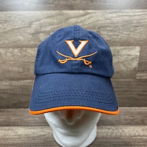 University Of Virginia Hat In Men's Hats for sale | eBay