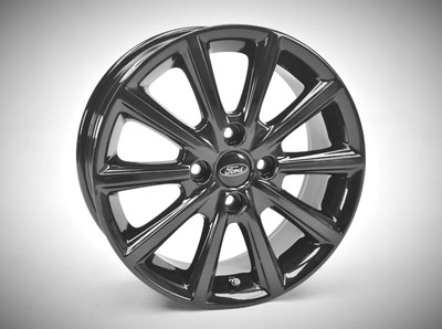 Ford Fiesta Rims for sale | eBay