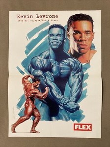 THE BODYBUILDING COLLECTION | eBay Stores
