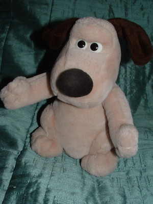 Wallace and Gromit Toys in Wallace & Gromit Collectables for sale | eBay