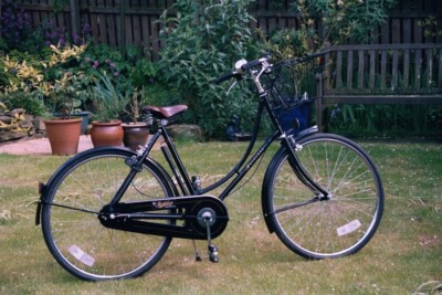 Pashley Bikes for sale | eBay