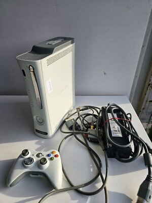 Original Xbox 360 Console for sale | eBay