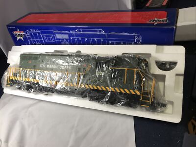 USA Trains G Scale Model Railroad Diesel Locomotives for sale | eBay
