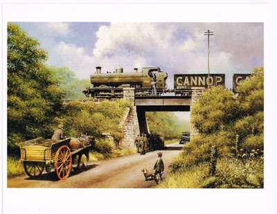 Don Breckon in Art Prints for sale | eBay