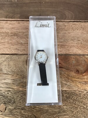 Limit Vintage Wristwatches for sale | eBay