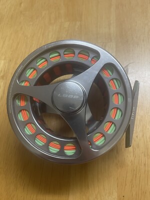 Danielsson Fly Reel for sale | eBay