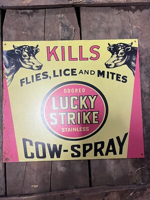 Vintage Feed Store Signs for sale | eBay