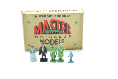 Wardie Master Models for sale | eBay