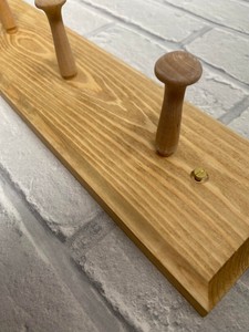 Shaker Peg Rail for sale | eBay