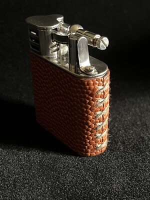 Unique Lighters in Collectable Dunhill Lighters for sale | eBay