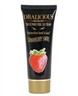 Edible Flavored Adult Lubricant Cream Lube Oral Sex Gel Sexual Blowjob ...