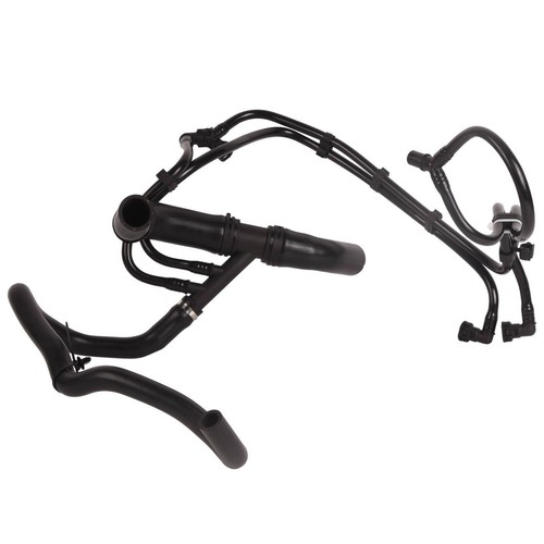 Radiator Upper Hose Assembly For Land Rover LR4 V6 2015 2014-2016 ...