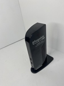 Plugable Usb 3 0 Universal Laptop Docking Station - Où acheter au ...