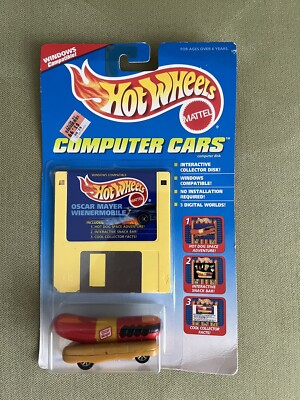 Hot Wheels Computer Cars for sale | eBay