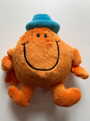 mr men toys products for sale | eBay