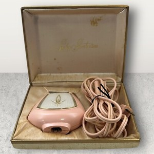 Vintage Womens Electric Razor In Collectible Electric Shavers for sale ...