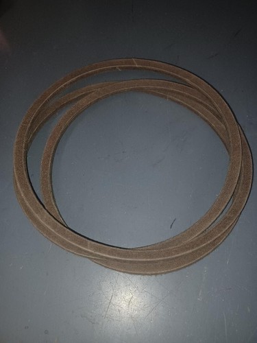 OEM Husqvarna Craftsman Drive Belt 532137153 (137153/532161588/161588 ...