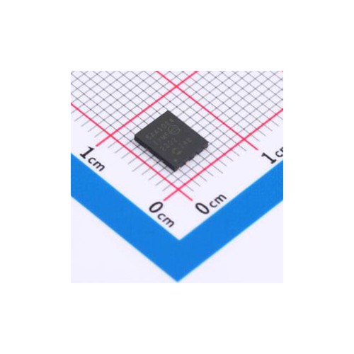 1pcs 25AA1024-I/MF DFN-8-EP | eBay