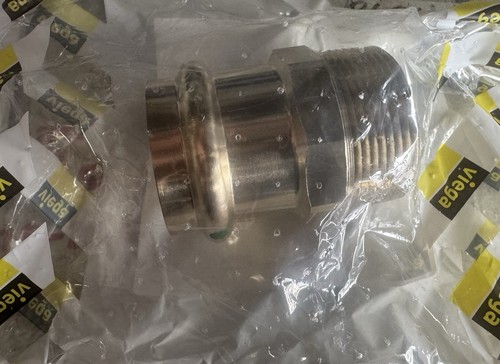 79275 Viega ProPress 1-1/2" Male Adapter P x MIP | eBay