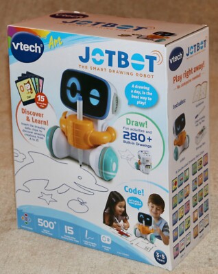 Vtech Robot for sale | eBay