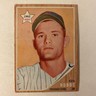 1962 Topps Baseball #461—Ken Hubbs, Chicago Cubs—Rookie Card | eBay