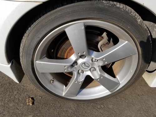 2004-2008 Mazda RX-8 18" Wheel Rim