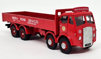 Corgi Modern Trucks Erf for sale | eBay