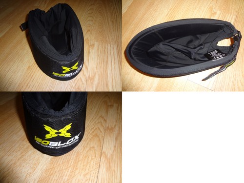 Men's IsoBlox Headgear Skull Cap L NWOT Impact Protection | eBay