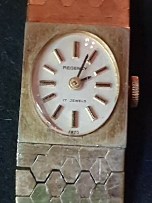 Regency Watch for sale | eBay