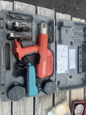 Ridgid Propress Tool for sale | eBay