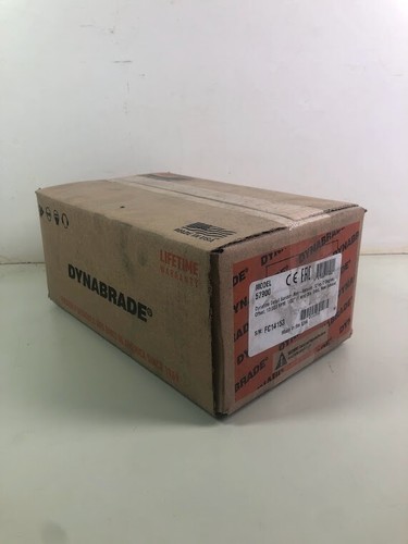 Dynabrade 57900 Pneumatic Finishing Sander 0.12 HP 25h973 for sale ...