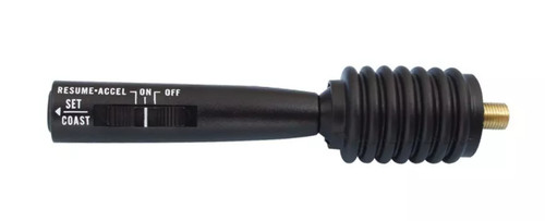 ROSTRA 250-3421 Slim Arm Universal Left Mount Adjustable Cruise Control ...