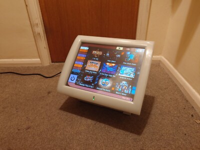 Quiz Machine in Other Coin-Operated Gaming for sale | eBay