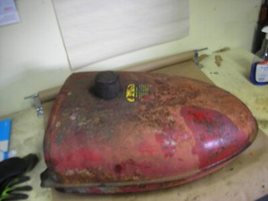 farmall gas tank products for sale | eBay