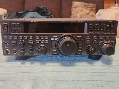 Yaesu Ft 950 for sale | eBay