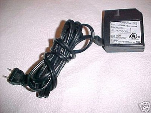 3004 adapter cord - Lexmark x1150 x1180 x1185 printer electric power ...