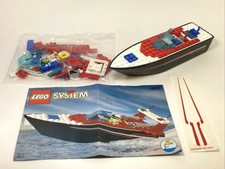 LEGO 4002 Riptide Racer Set Parts Inventory and Instructions - LEGO ...