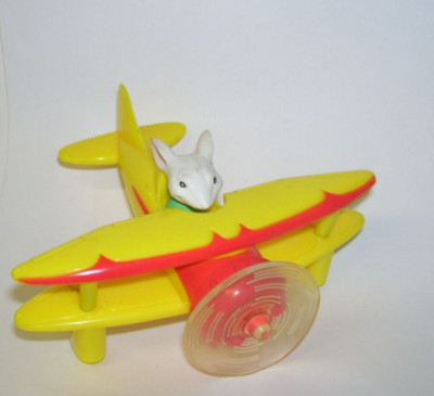 Stuart Little Toys Indiana Fast Food Premiums for sale | eBay