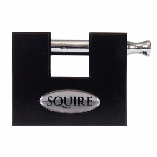 Squire Stronghold WS75 Container Lock (WS75S) | eBay