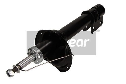 Shock absorber Rear Axle Left Top pin 11-0721 MAXGEAR for SUBARU ...
