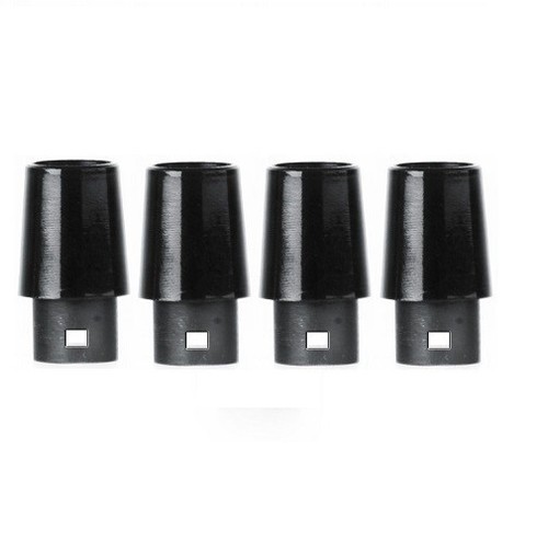 Black Replacement PING G Series Wood Ferrule for Ping Woods - 0.350" (4 ...