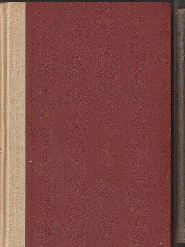 Rachel Cade Charles Mercer USED Hardcover Book | eBay