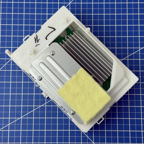 GE Washer Control Board WH22X32059 WH22X35837 WH22X38837 WH22X34657 | eBay