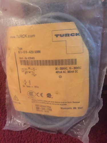 Turck Prox | eBay