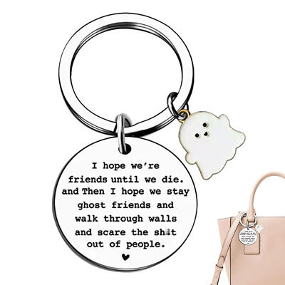Best Friend Key Ring for sale | eBay