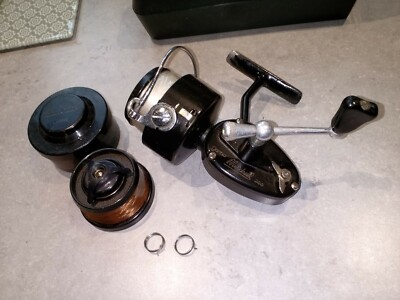 Mitchell 300 Spare Spool for sale | eBay