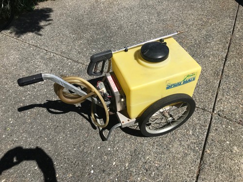 Mantis Tree Sprayer | eBay