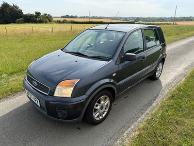 Ford Fusion Cars for sale | eBay UK